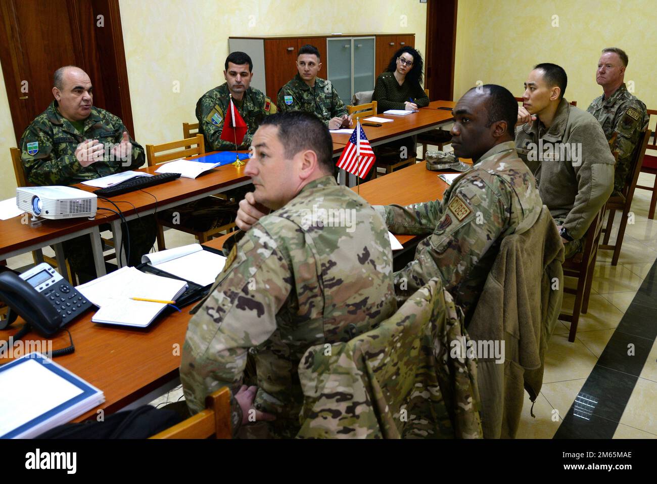 140th cyber operations squadron hi-res stock photography and images - Alamy