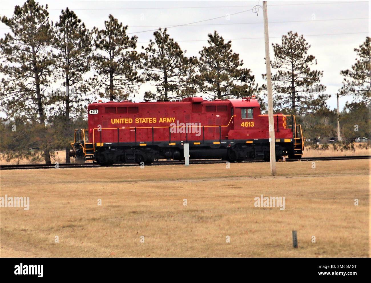 Railroad operations training hi-res stock photography and images - Alamy