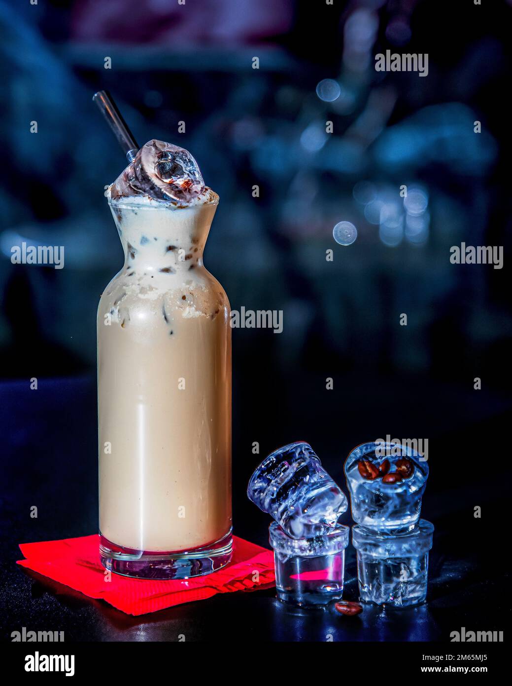 Cofe drink hi-res stock photography and images - Alamy