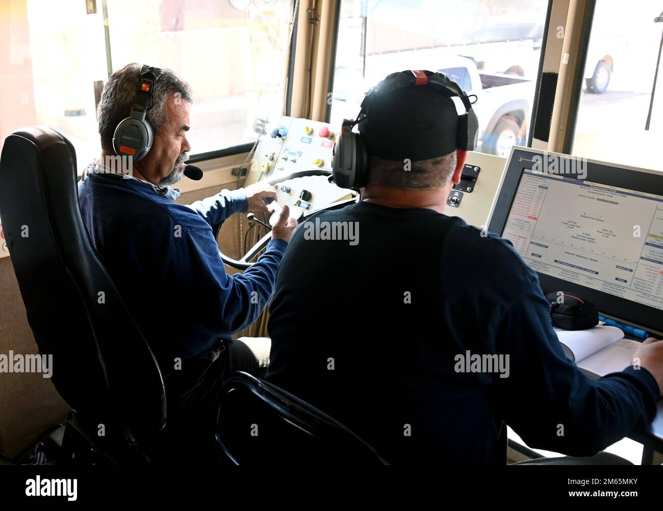 Recently, U.S. Army Yuma Proving Ground (YPG) completed a multi-year ...