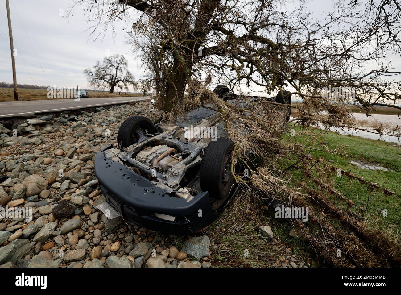 Wilton flooding hi-res stock photography and images - Alamy