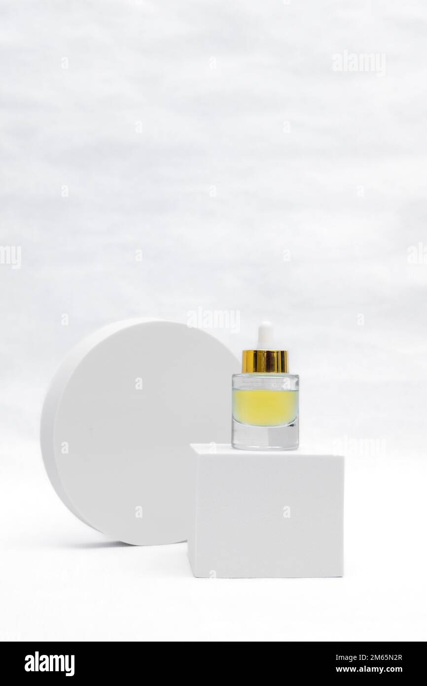 collagen, liquid, beauty, acid, retinol, skin, pipette, skin care ...