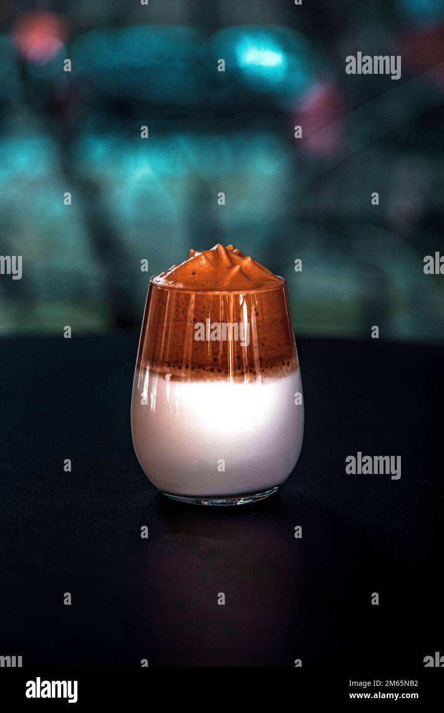 Cafe photo idea hi-res stock photography and images - Alamy