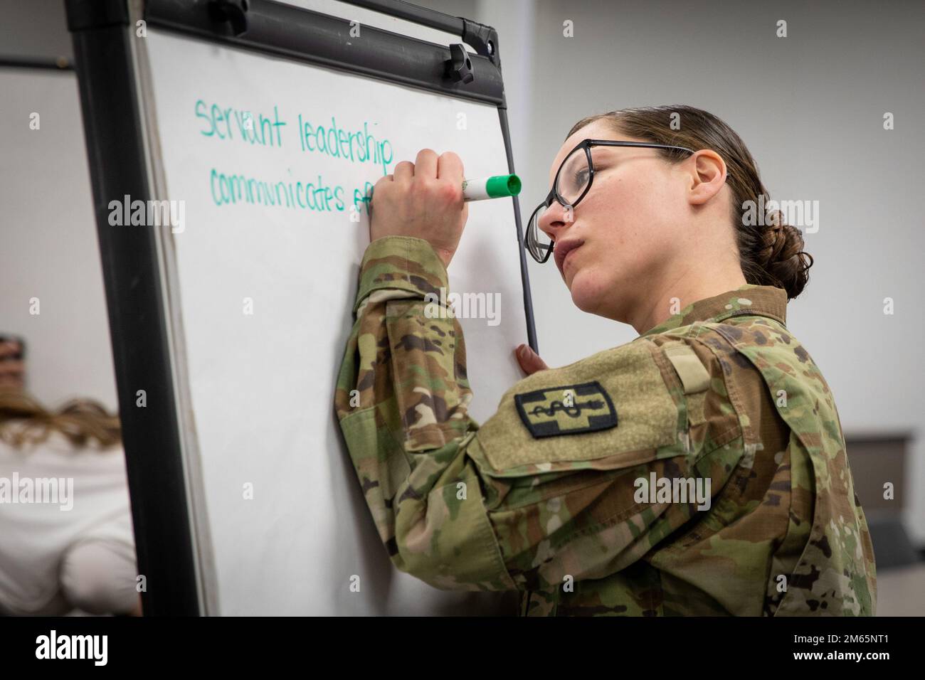 83rd army reserve readiness training center hi-res stock photography ...