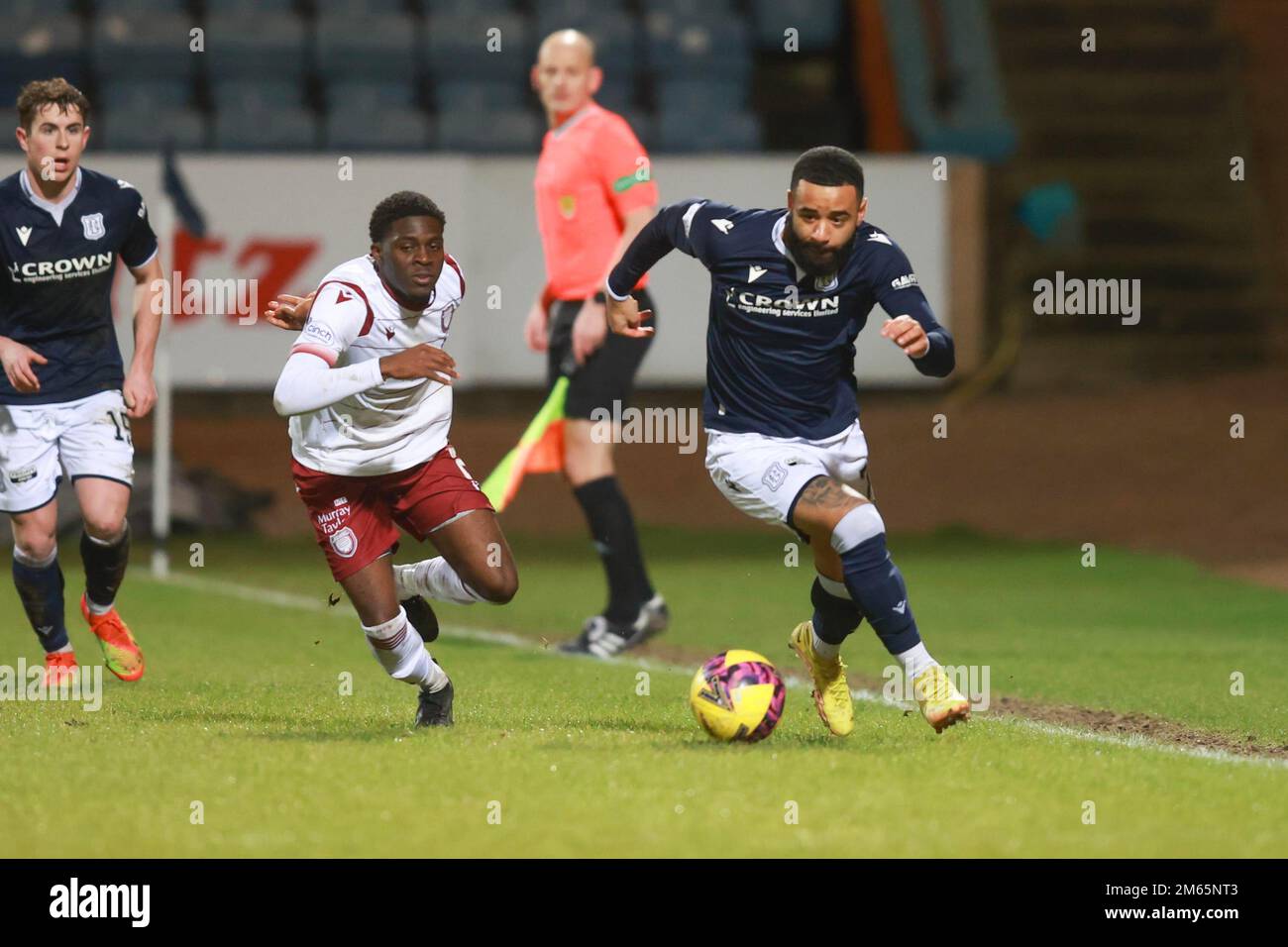 Marcel oakley hi-res stock photography and images - Alamy