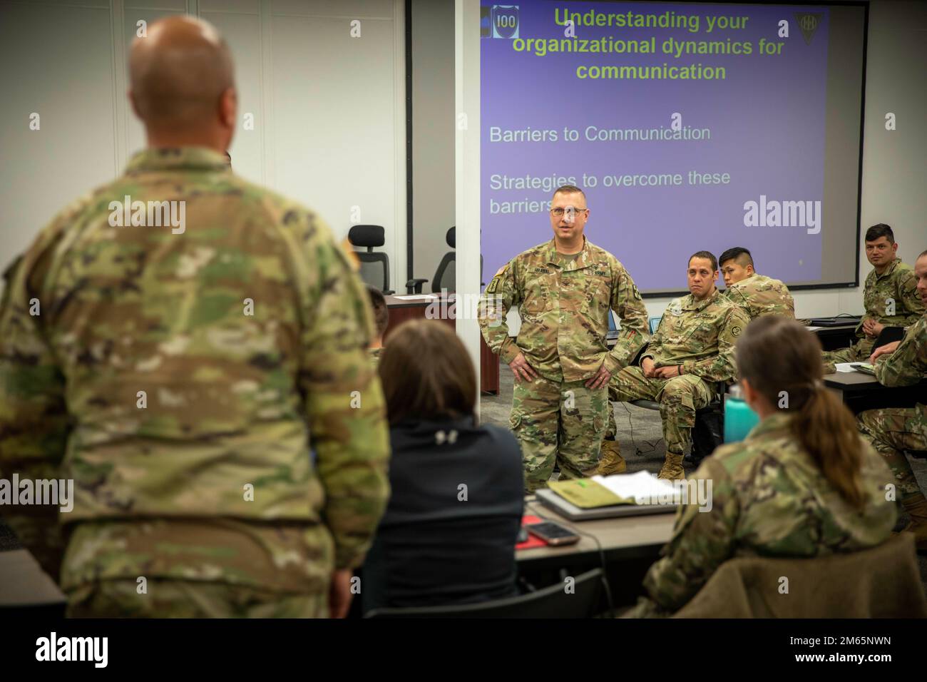 807th medical command deployment support hi-res stock photography and ...