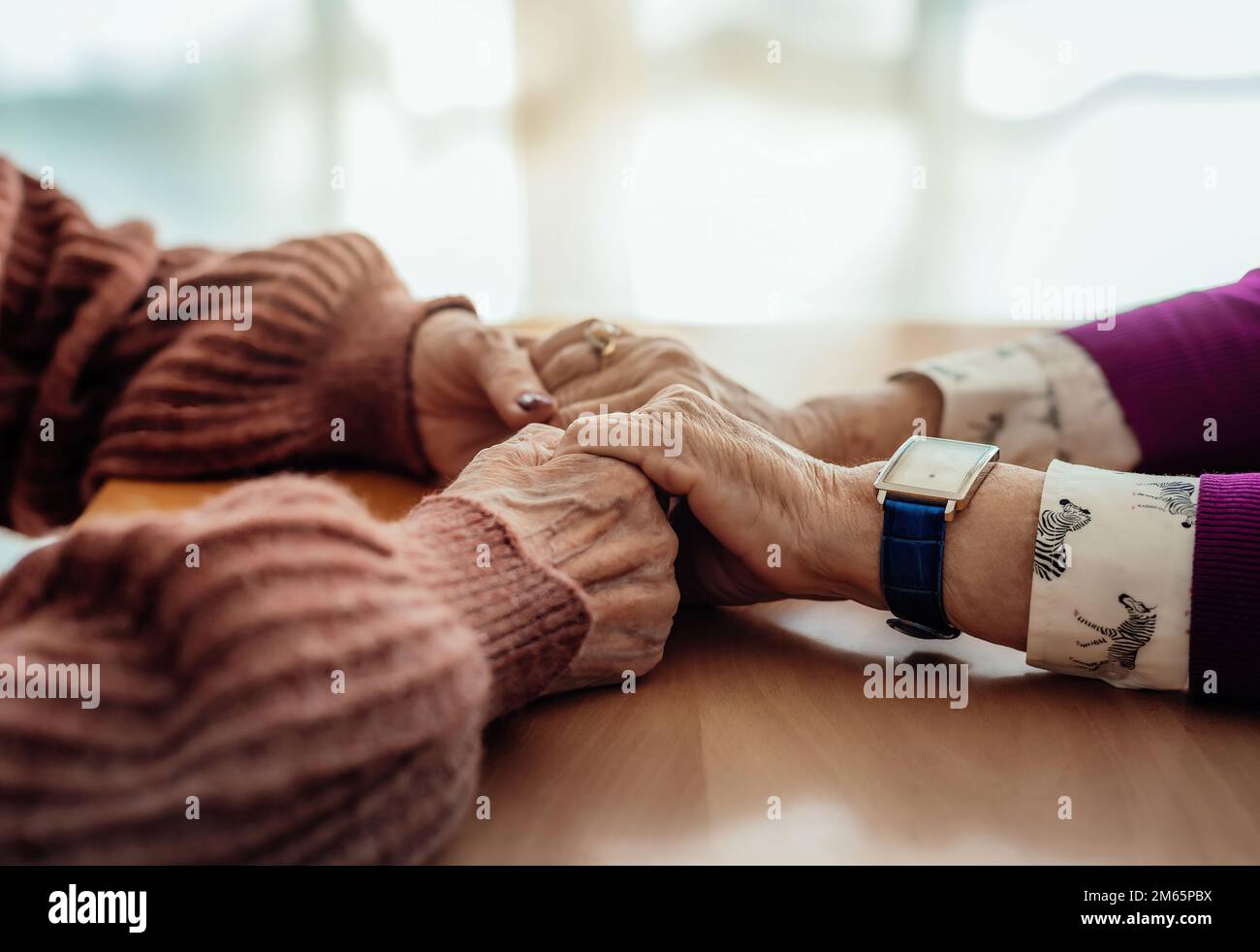 Affection and touch hi-res stock photography and images - Alamy