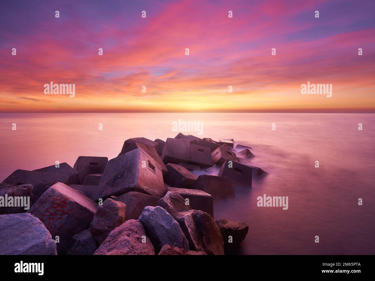Pinky rocks hi-res stock photography and images - Alamy