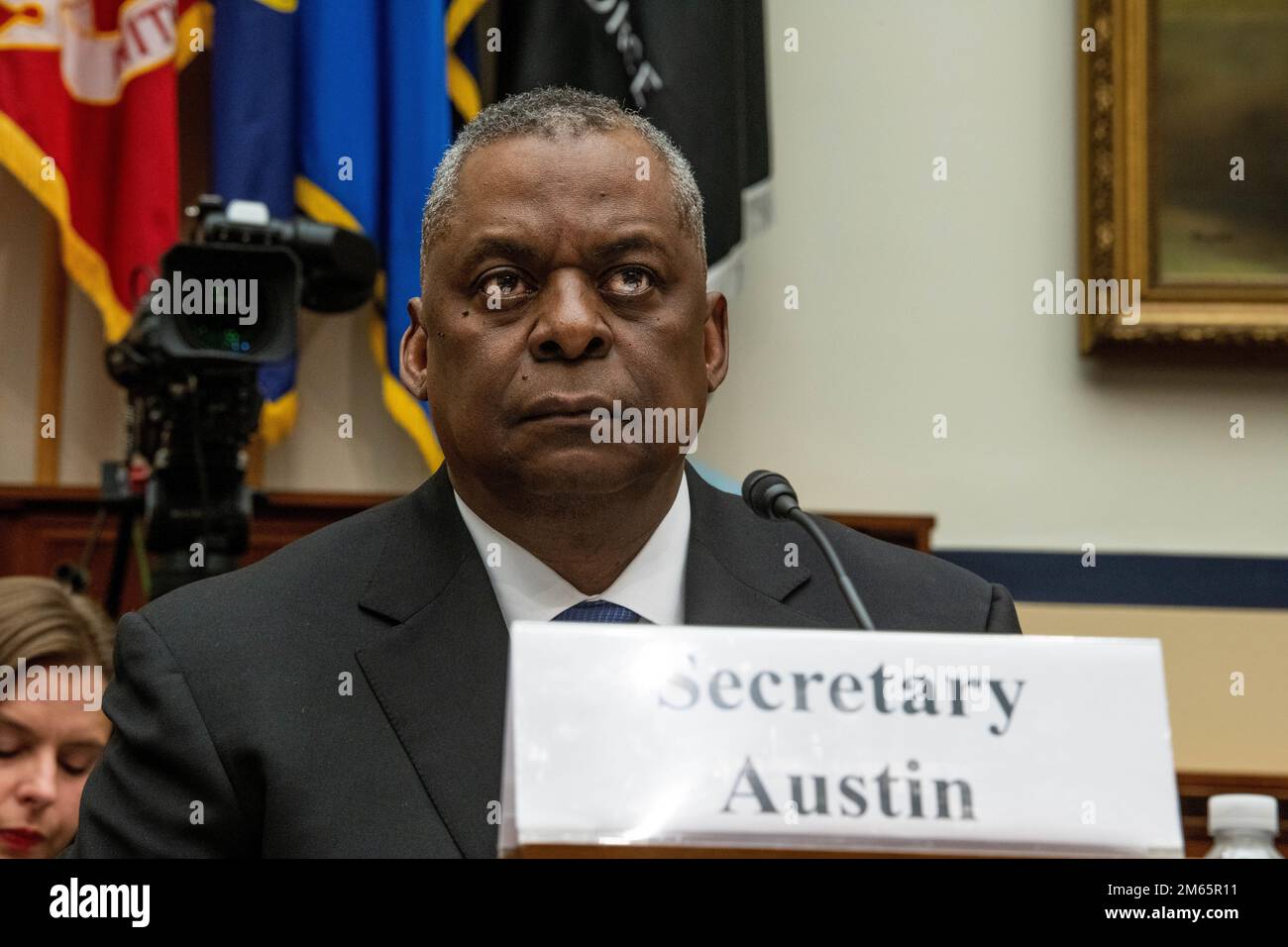 Office of the chairman of the joint chiefs of staff hi-res stock ...