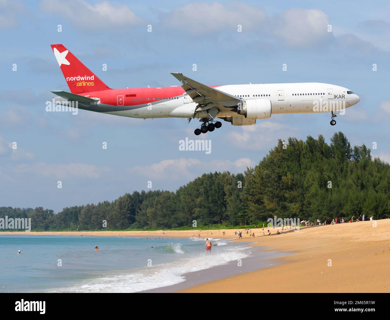 Ikar pegas fly aircraft hi-res stock photography and images - Alamy