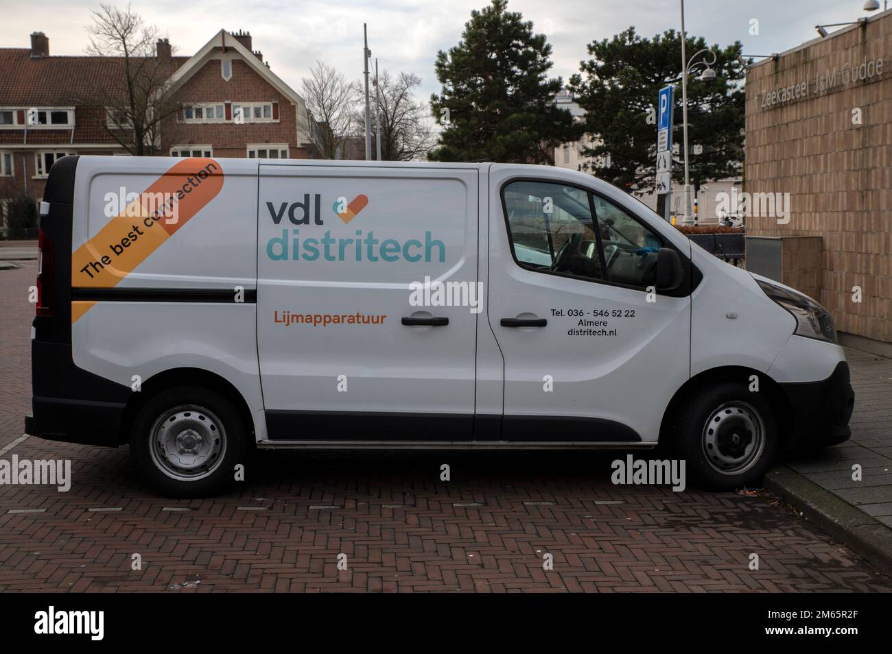 Vdl business company logo hi-res stock photography and images - Alamy