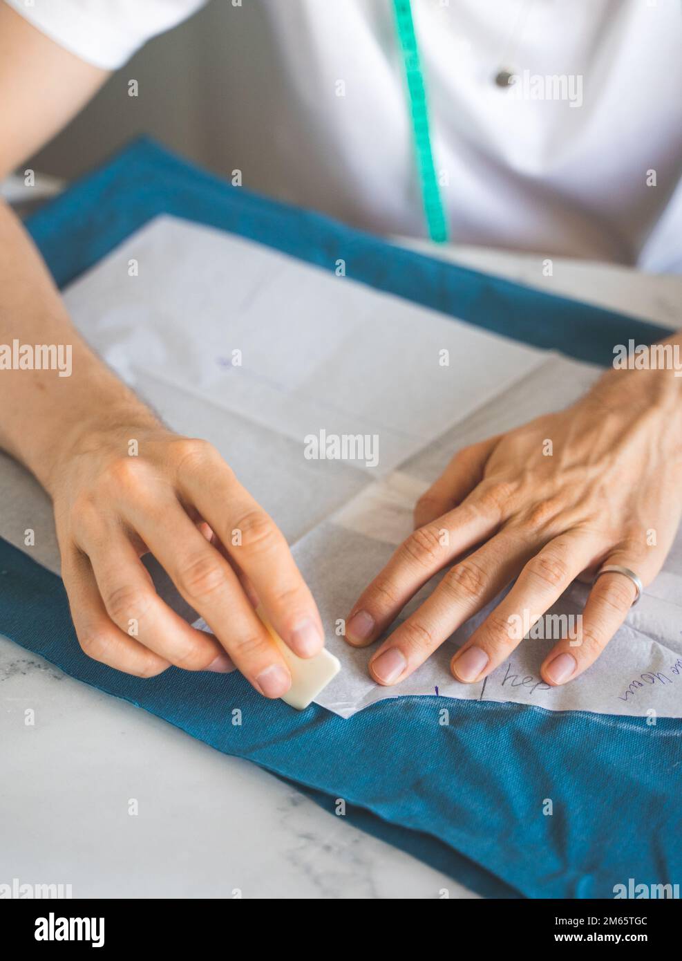 Designing a life of style hi-res stock photography and images - Alamy