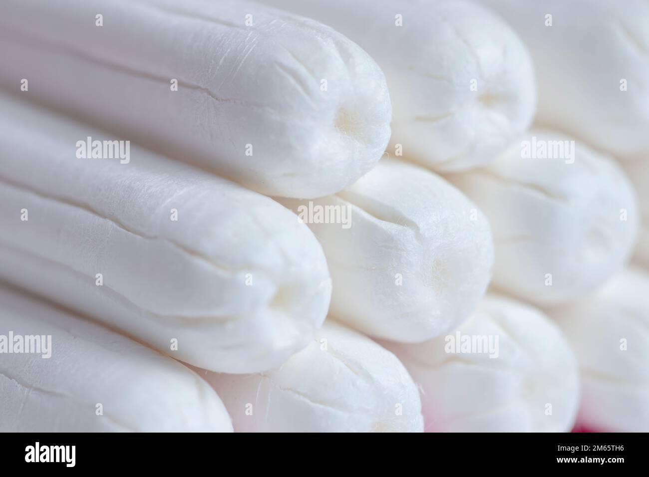 Medical female tampon hi-res stock photography and images - Alamy
