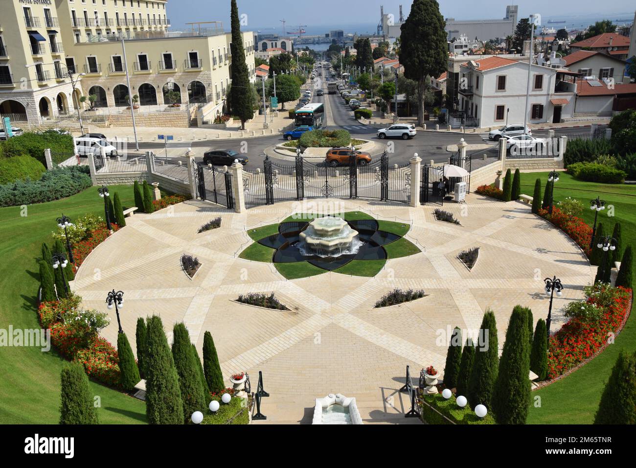 Uncesco world heritage hi-res stock photography and images - Alamy