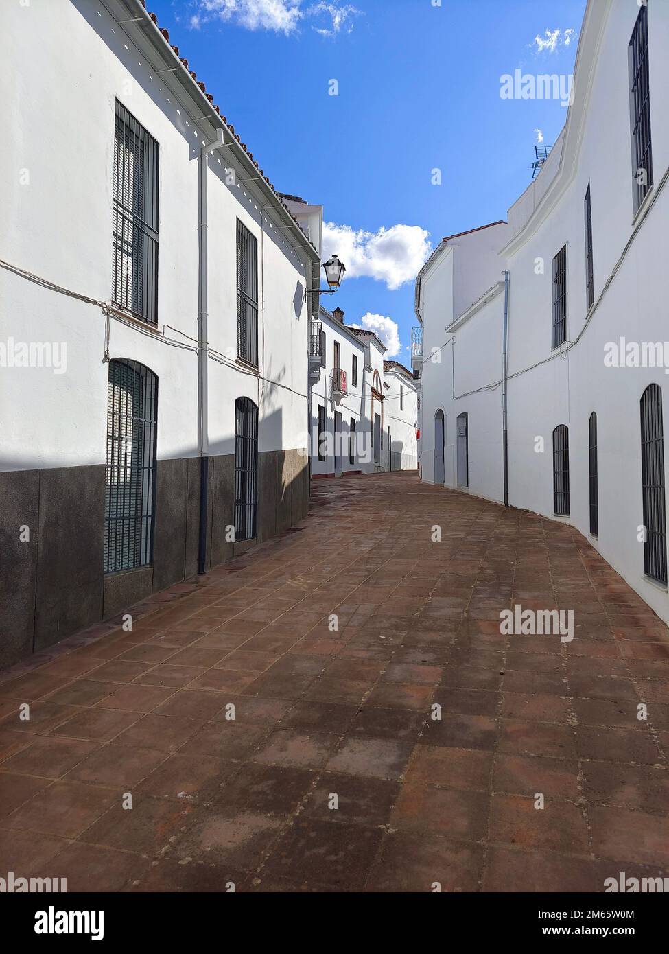 Azuaga hi-res stock photography and images - Alamy