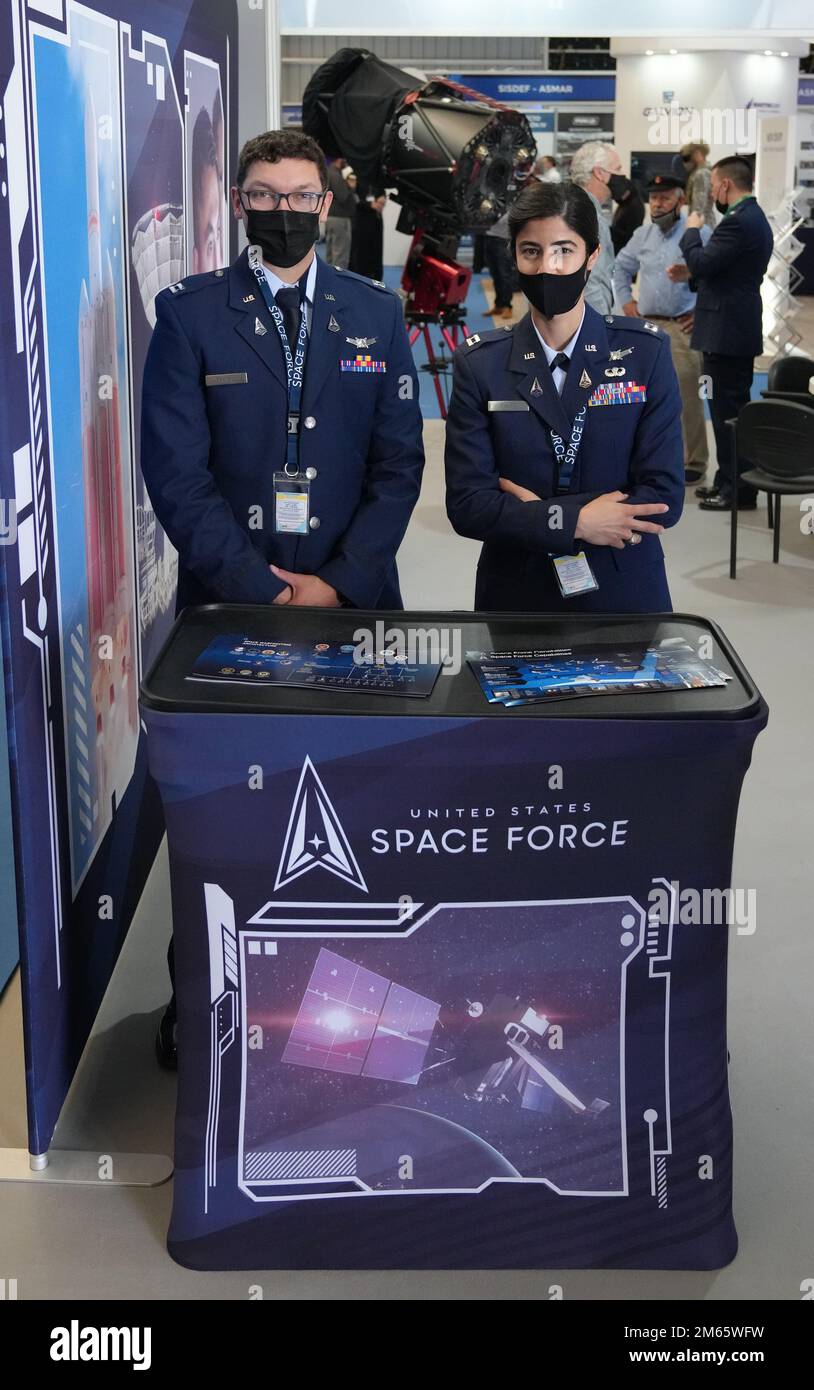 Captain Angelo Centeno (left), Weapons and Tactics Flight Commander at ...