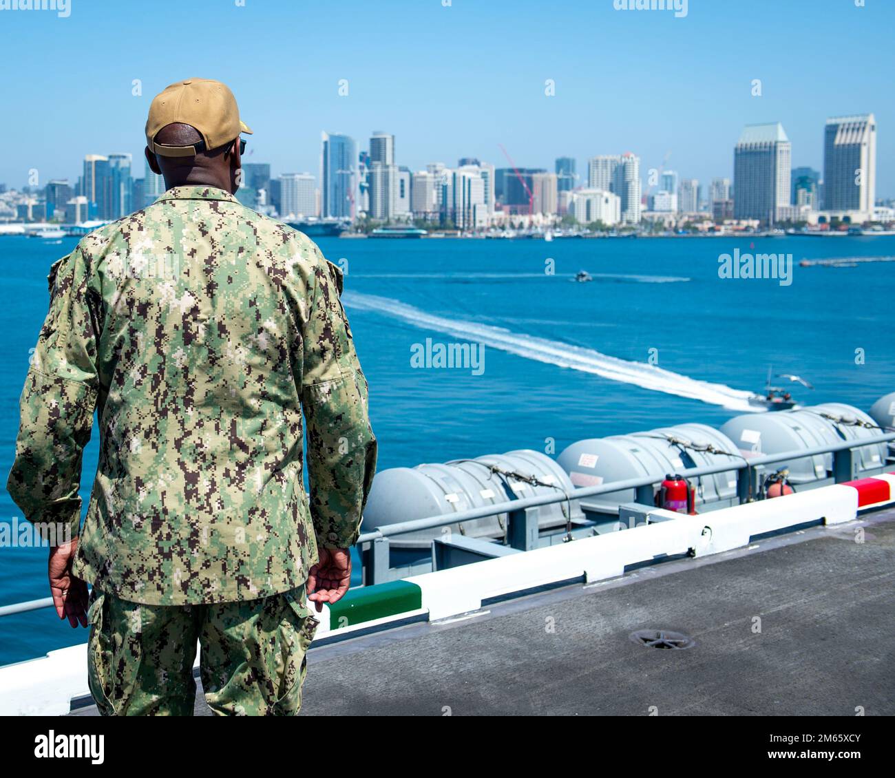 Commander navy region southwest hi-res stock photography and images - Alamy