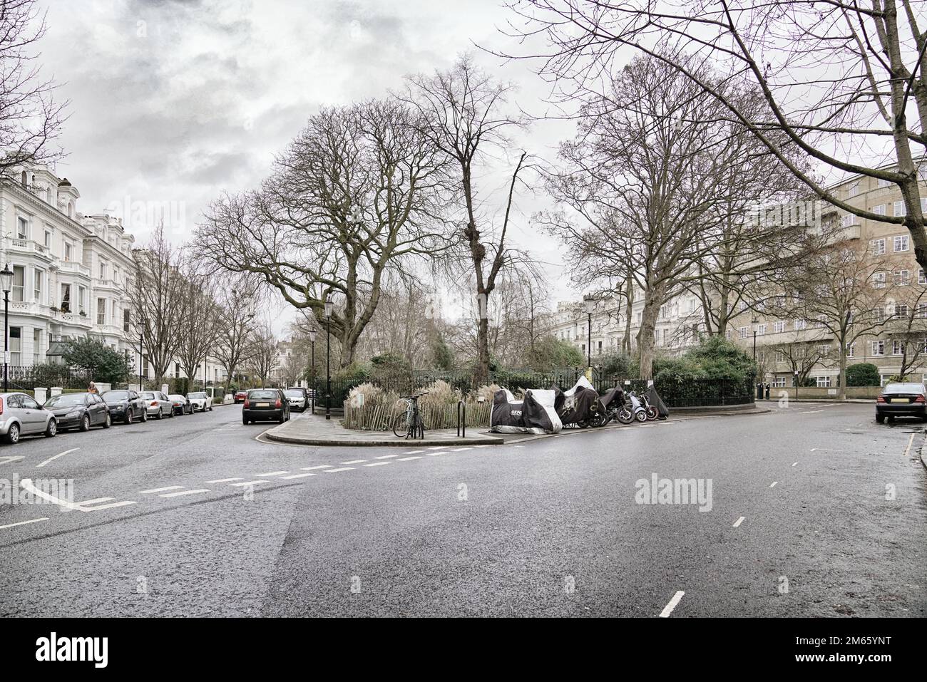 Bayswater victoria hi-res stock photography and images - Alamy