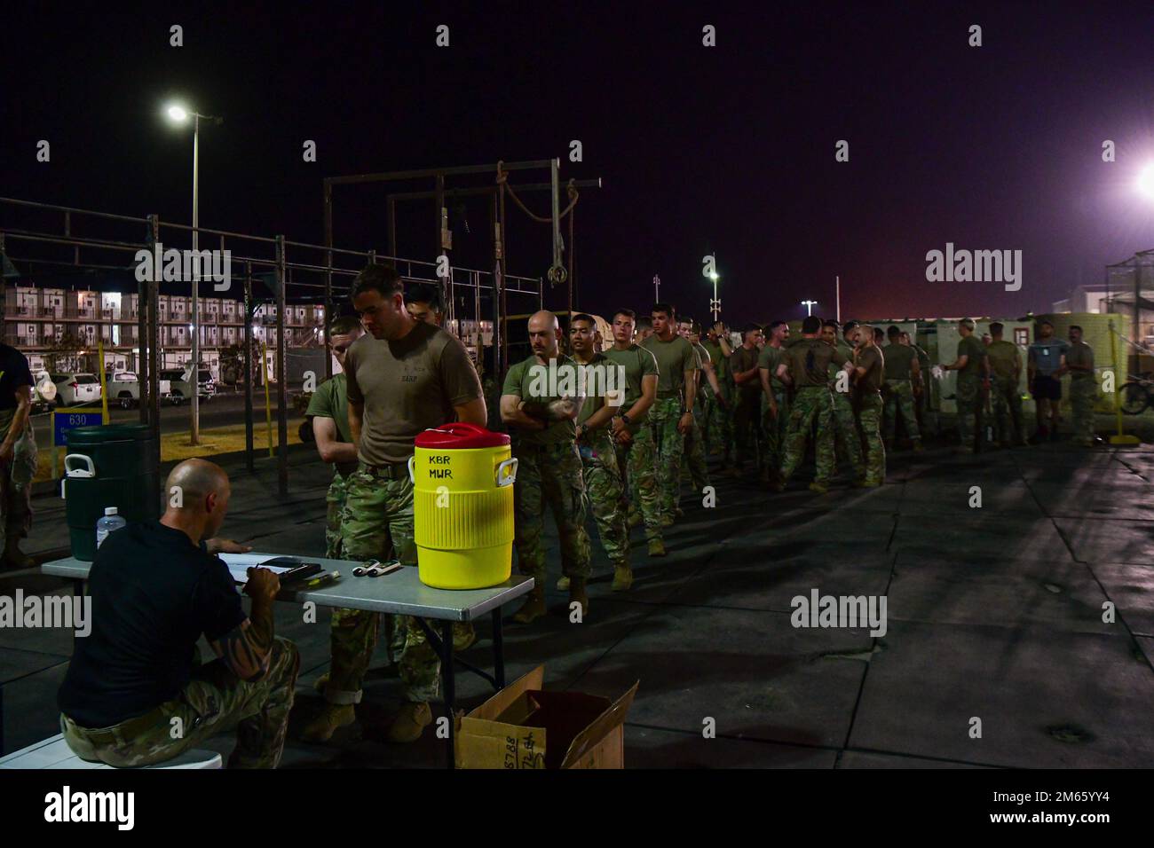 Pre battle assessment hi-res stock photography and images - Alamy