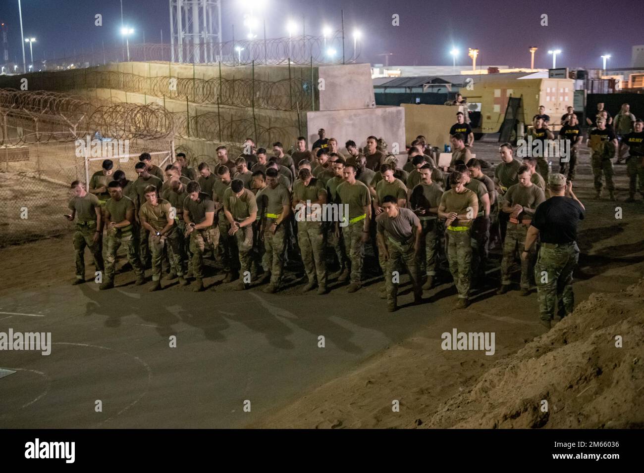 Pre battle assessment hi-res stock photography and images - Alamy