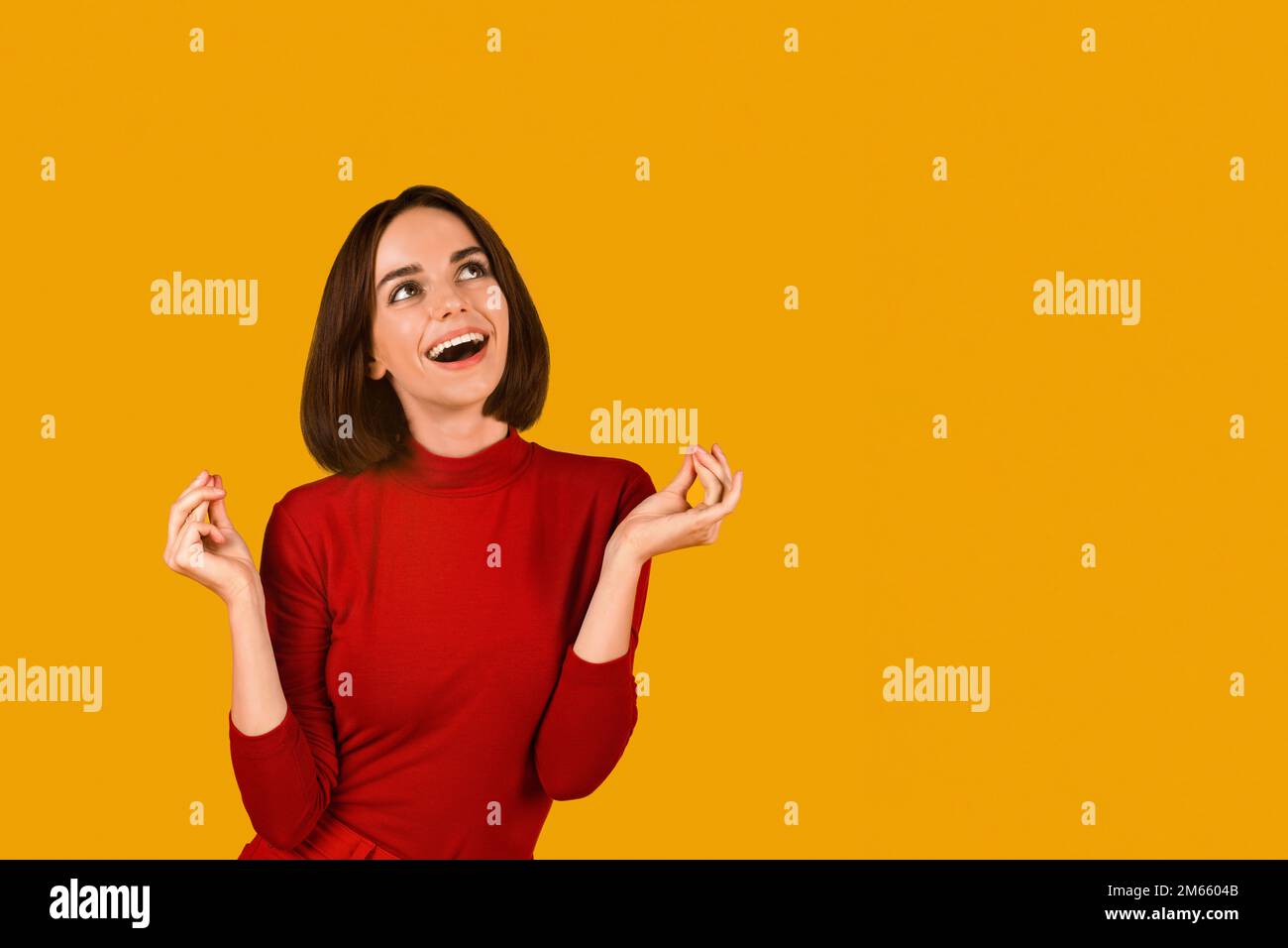 Beautiful snap hi-res stock photography and images - Alamy