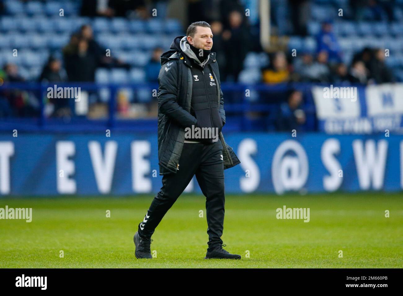 Mark bonner football hi-res stock photography and images - Alamy
