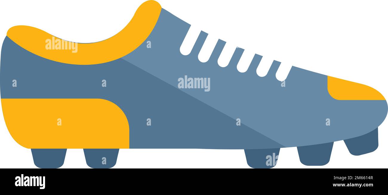Running boot Stock Vector Images - Alamy