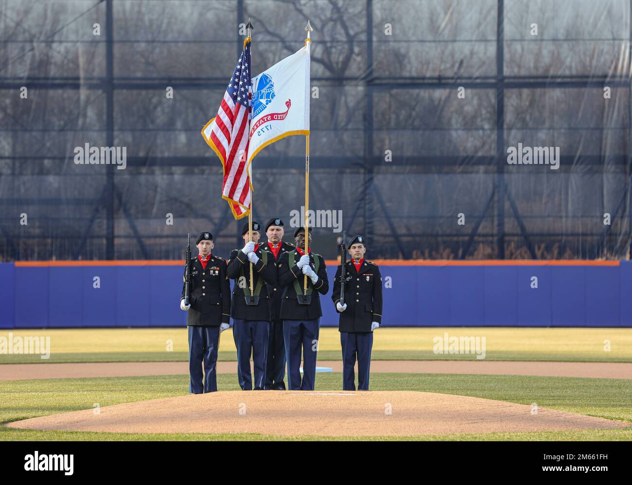 Staff Sgt. Jesse Larose, Sgt. Aidan Austin-King, Spc. Christopher Garza ...