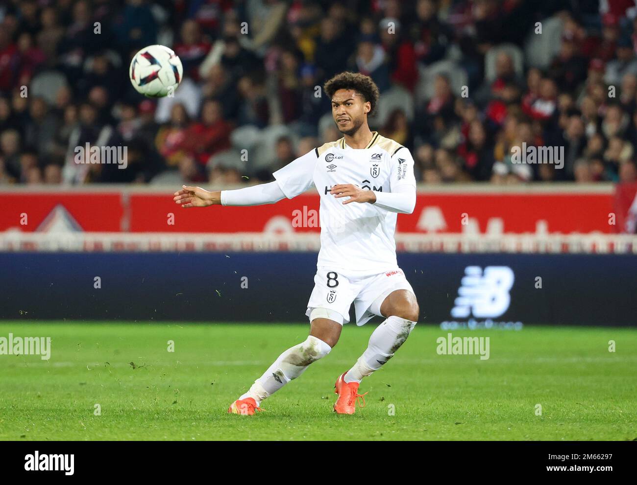 Jens cajuste reims hi-res stock photography and images - Alamy