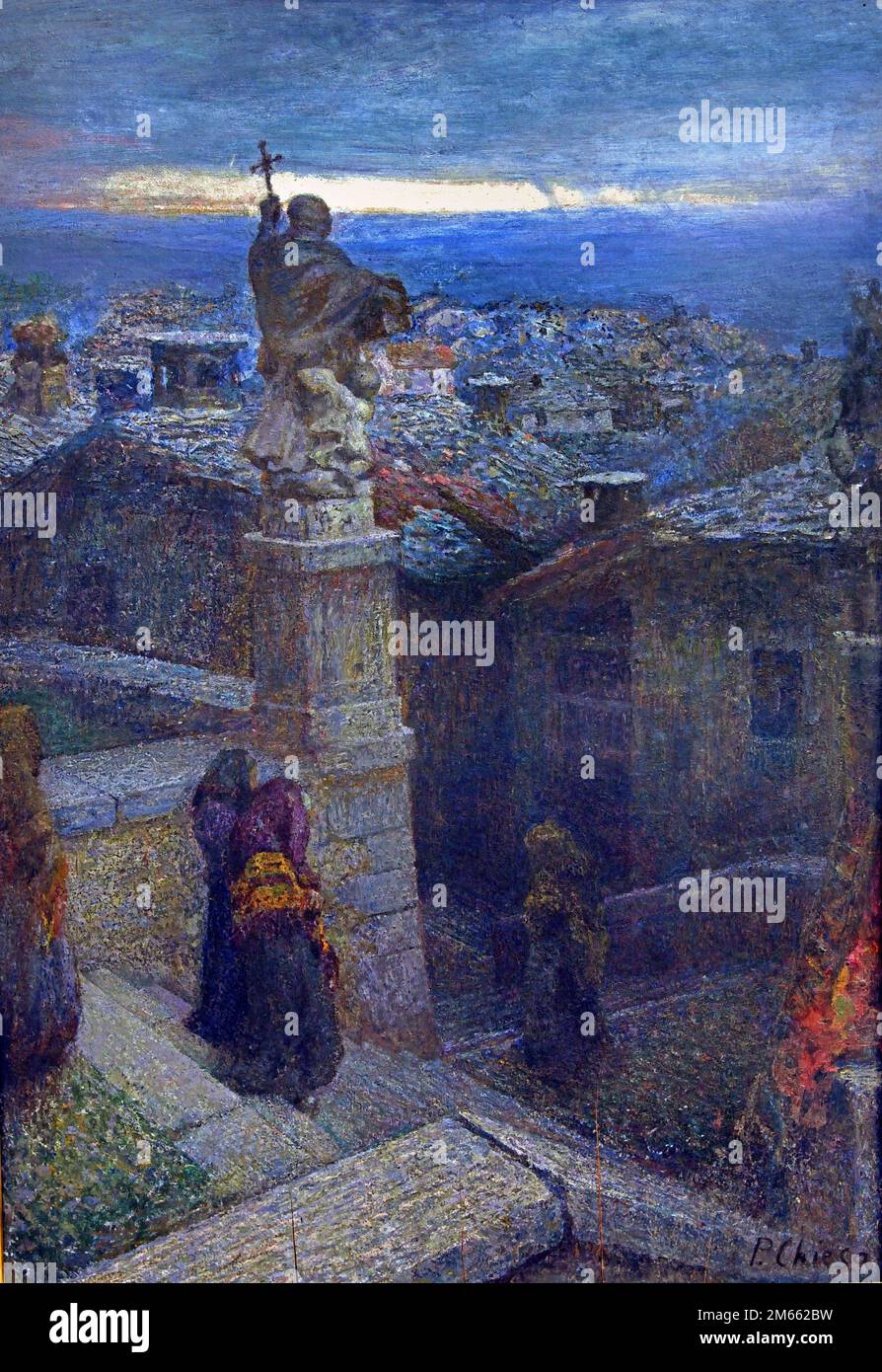 Chiesa chiesa hi-res stock photography and images - Alamy