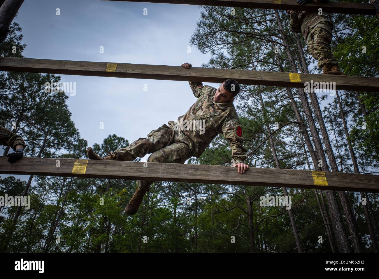 Sgt. Mark Hawkins, MQ-1 operator with 224th Military Intelligence ...