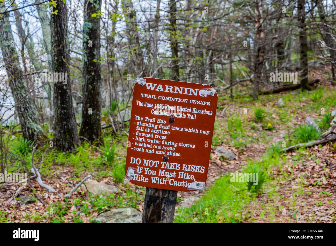 Dangerous conditions ahead hi-res stock photography and images - Alamy