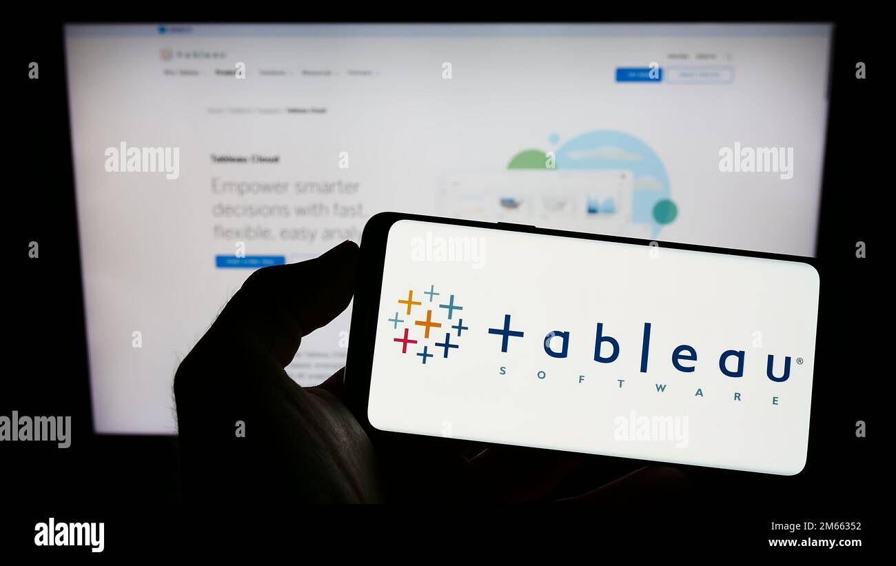 Business intelligence dashboard hi-res stock photography and images - Alamy