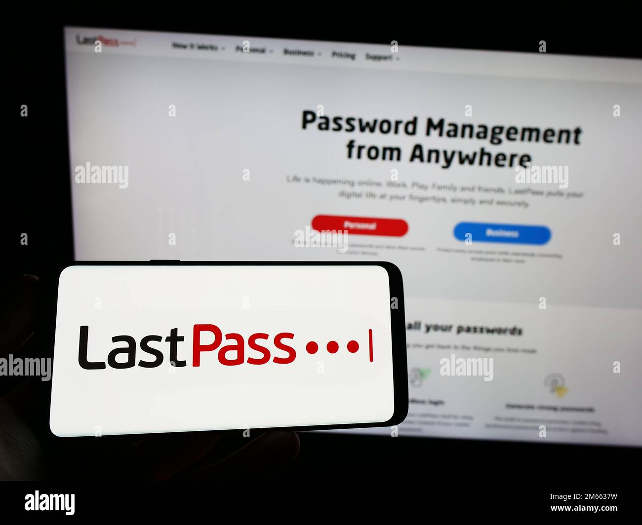 Lastpass us hi-res stock photography and images - Alamy