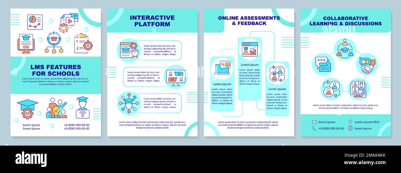 Lms banner hi-res stock photography and images - Alamy