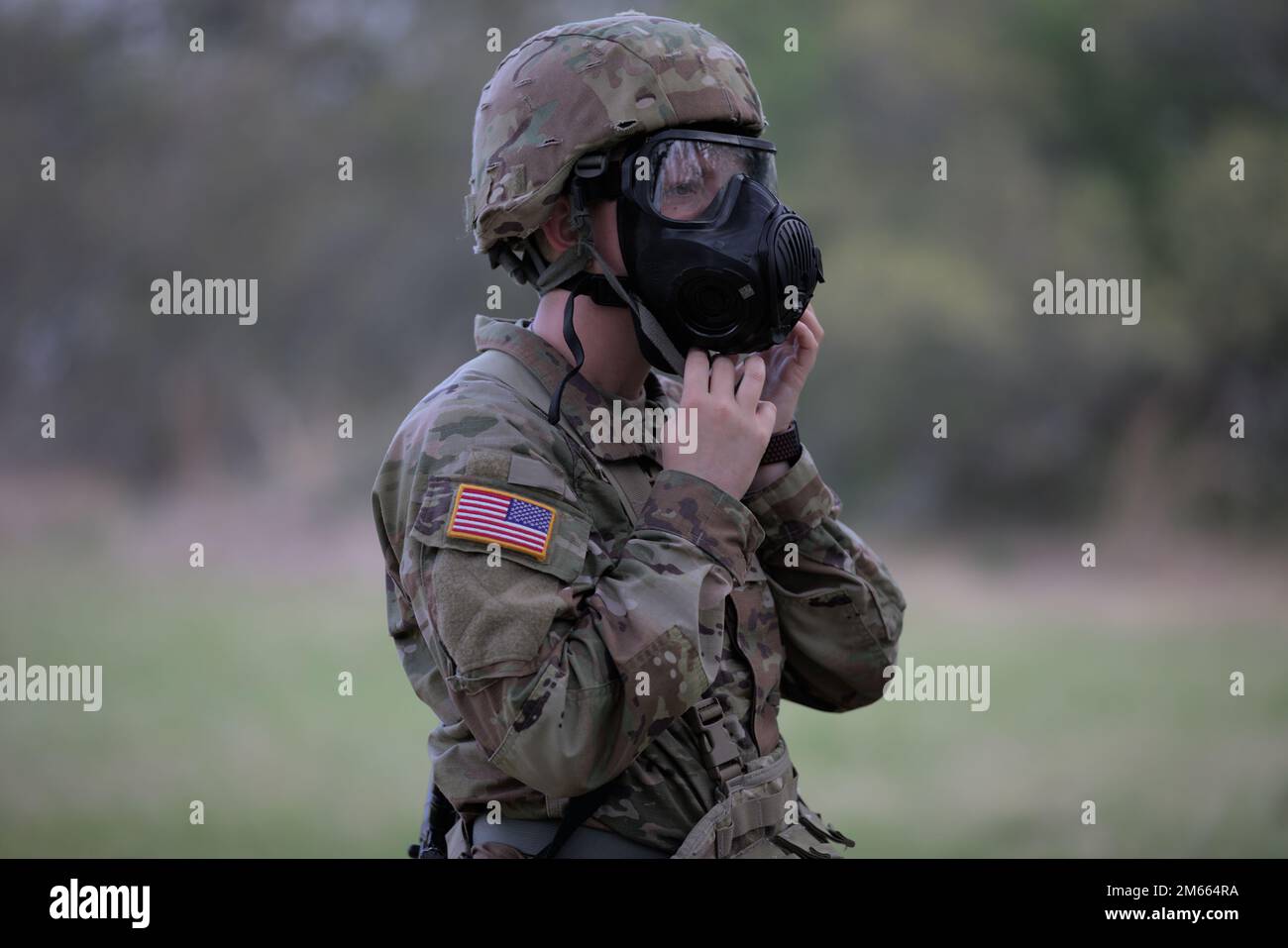 Sgt. Cassandra Watson, Soldier with the 549th Military Intelligence ...