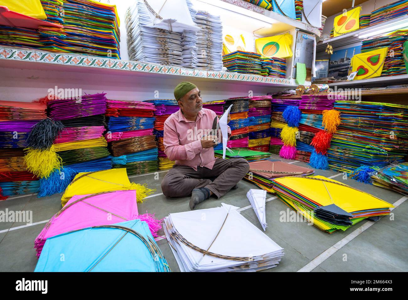 2023 kite hi-res stock photography and images - Alamy