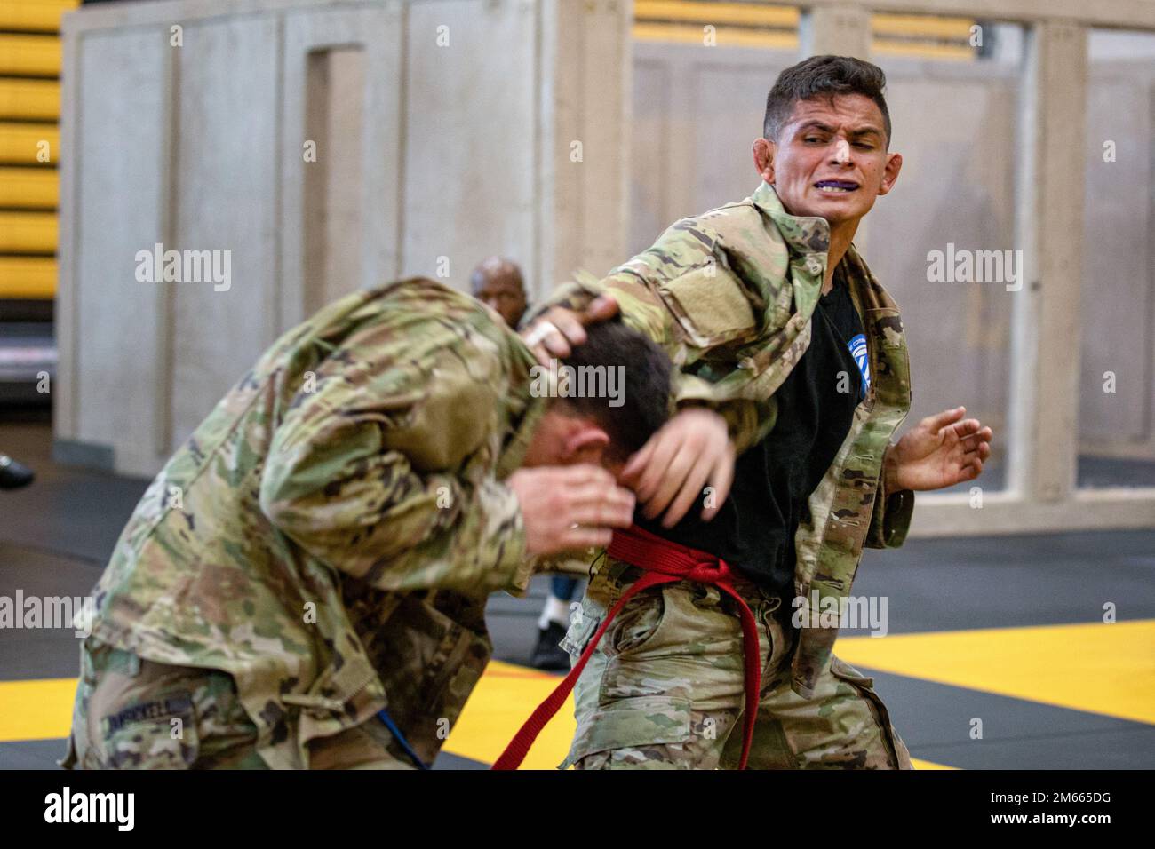 U s army soldiers from personal hi-res stock photography and images - Alamy