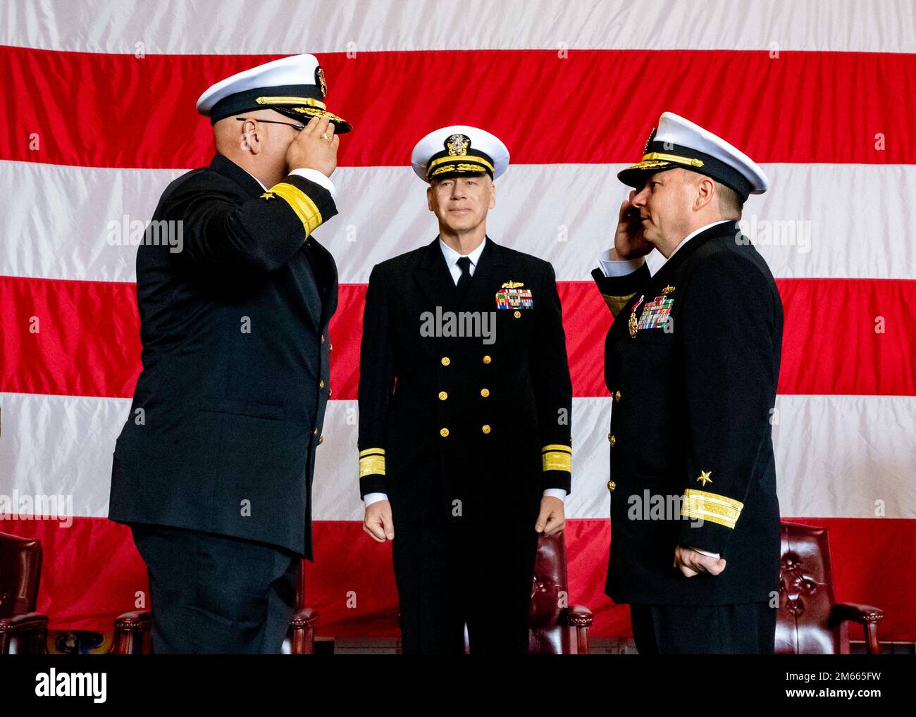 Director of combined forces command hi-res stock photography and images - Alamy
