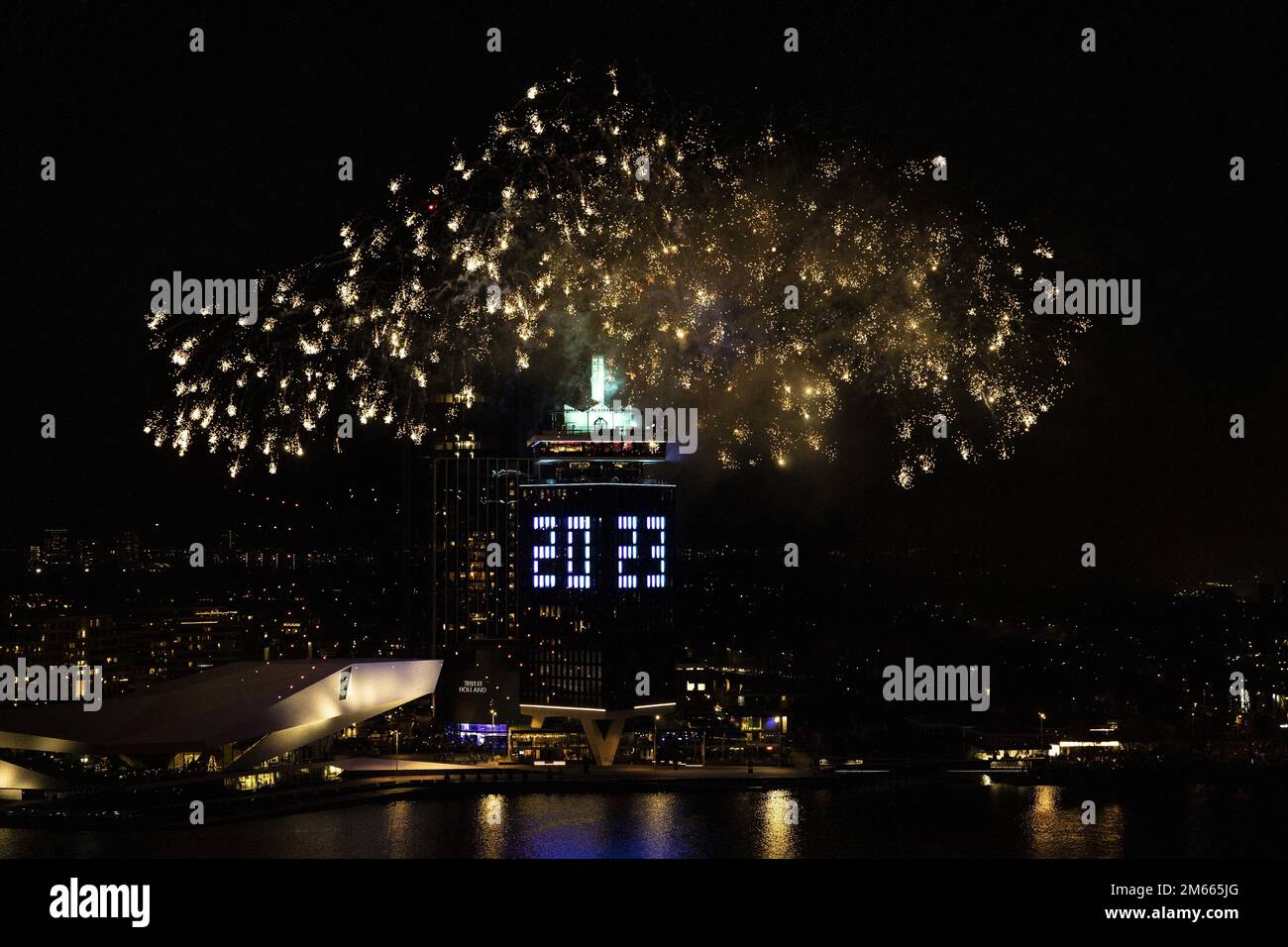 New years eve damage hi-res stock photography and images - Alamy