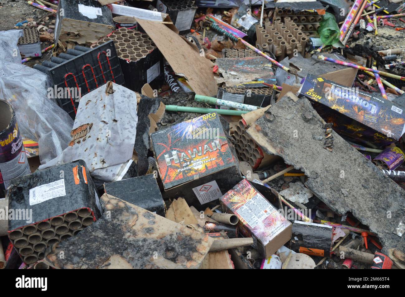 2023 fireworks hi-res stock photography and images - Alamy