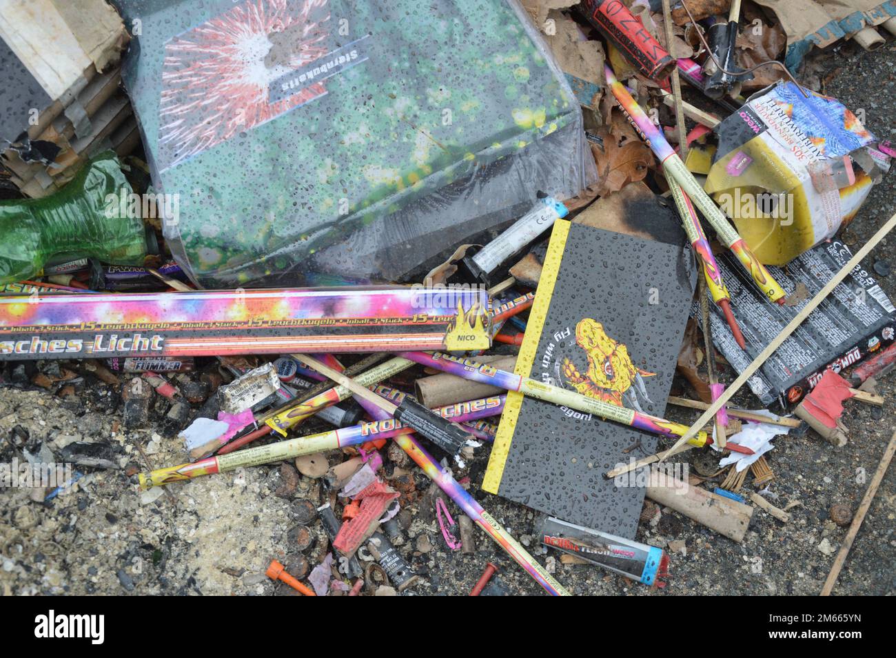 2023 fireworks hi-res stock photography and images - Alamy