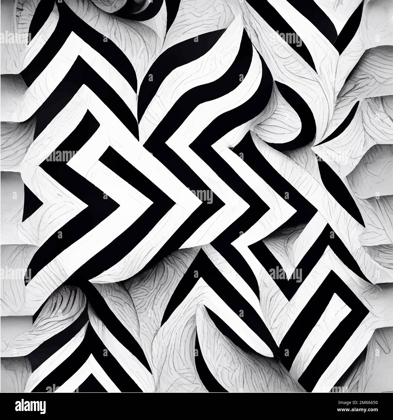 Moving zebra Stock Vector Images - Alamy