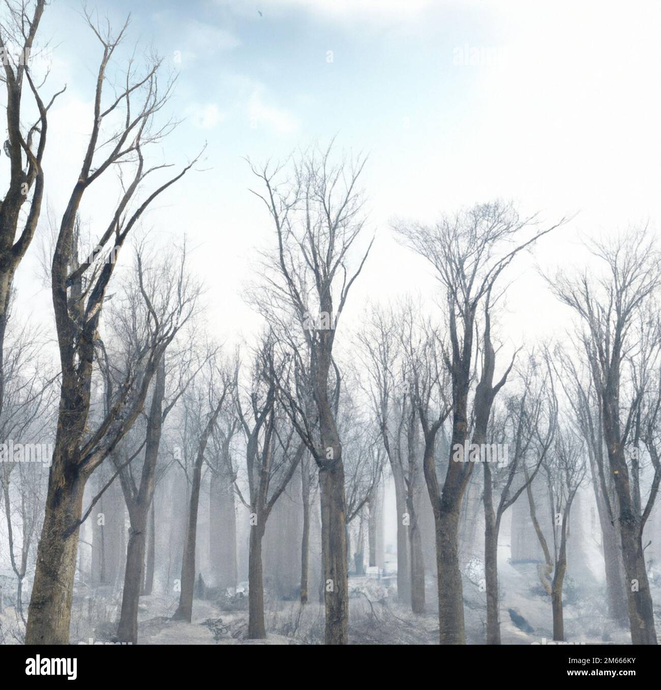 Dead earth hi-res stock photography and images - Alamy