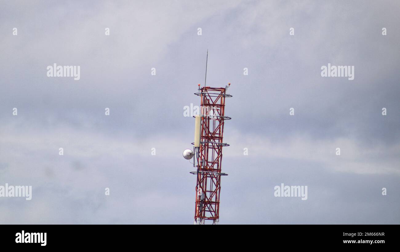 Base station power hi-res stock photography and images - Alamy