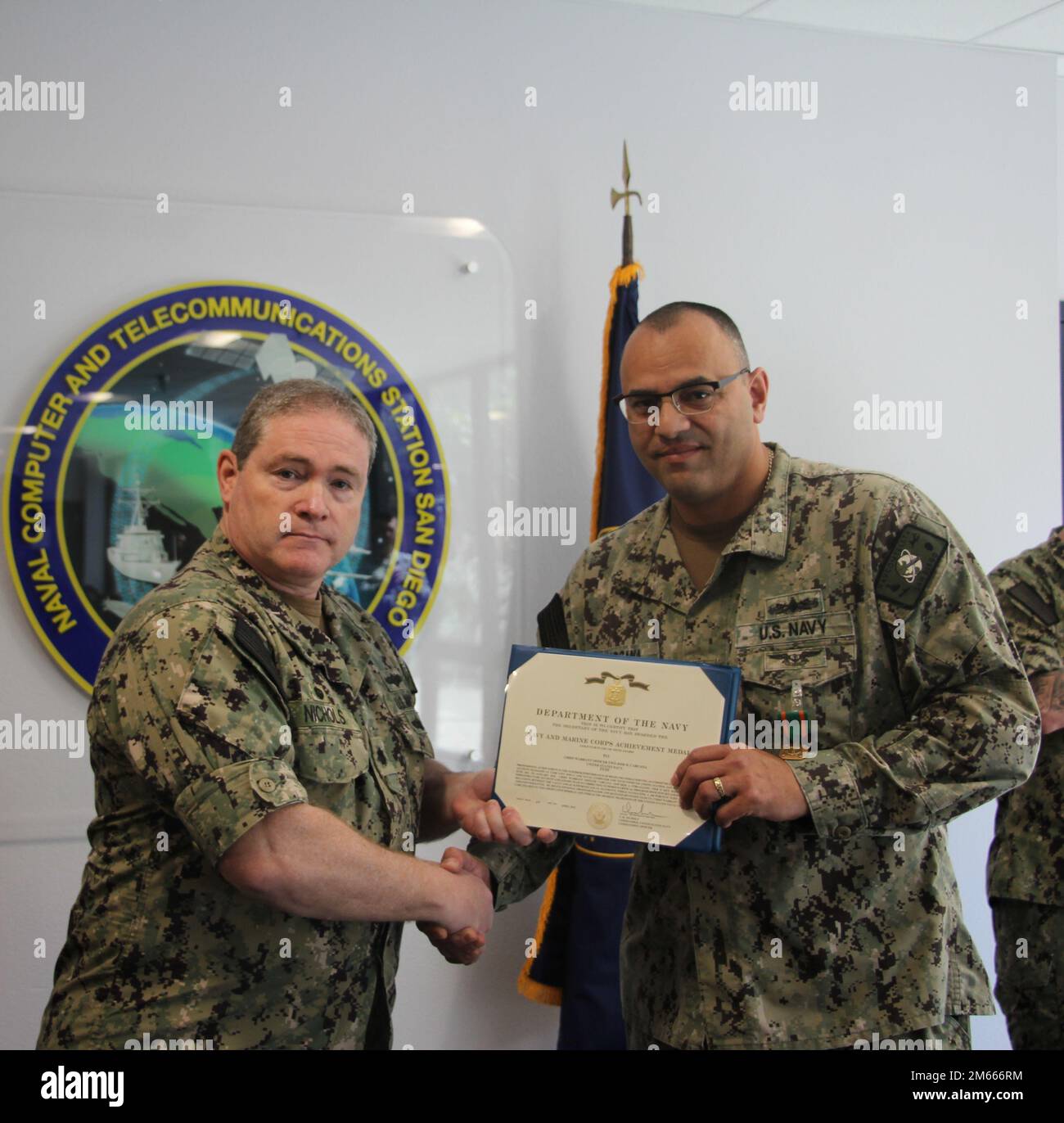 Cwo2 hi-res stock photography and images - Alamy