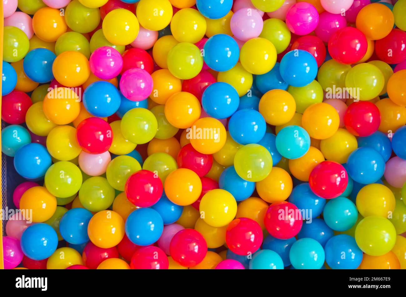 Ball pit hi-res stock photography and images - Alamy