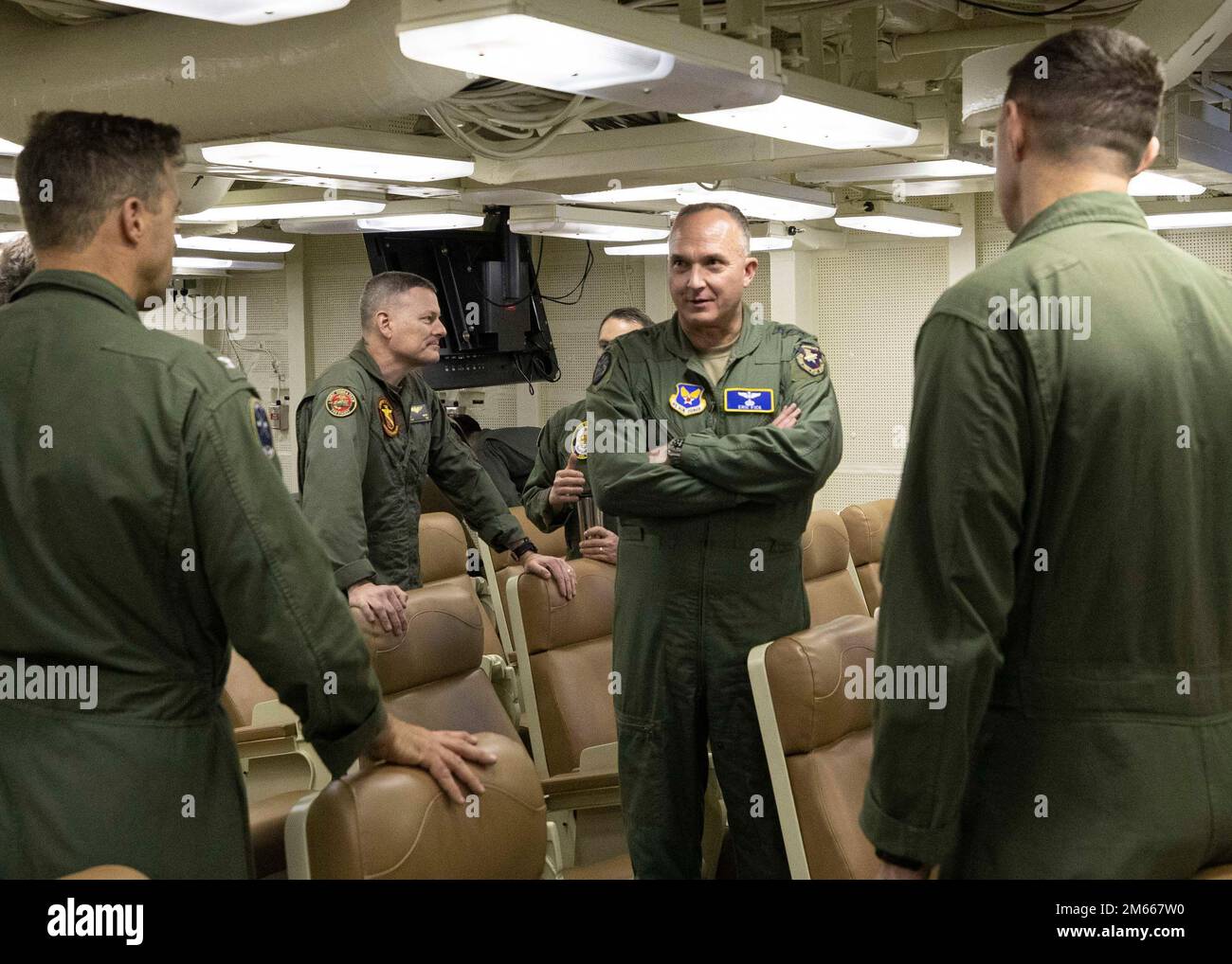 2053 marines hi-res stock photography and images - Alamy