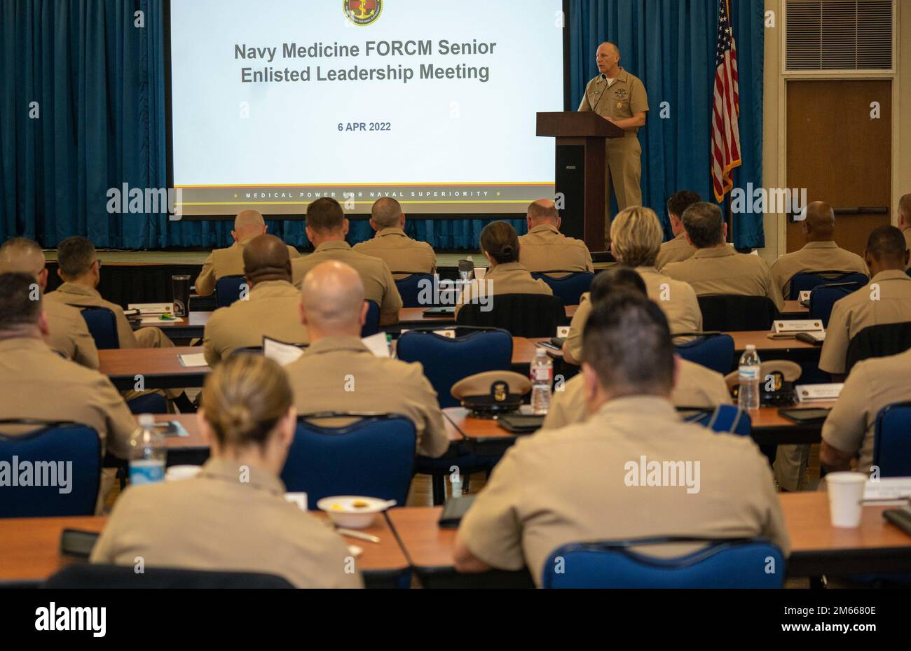 U s navy bureau of medicine and surgery hi-res stock photography and ...