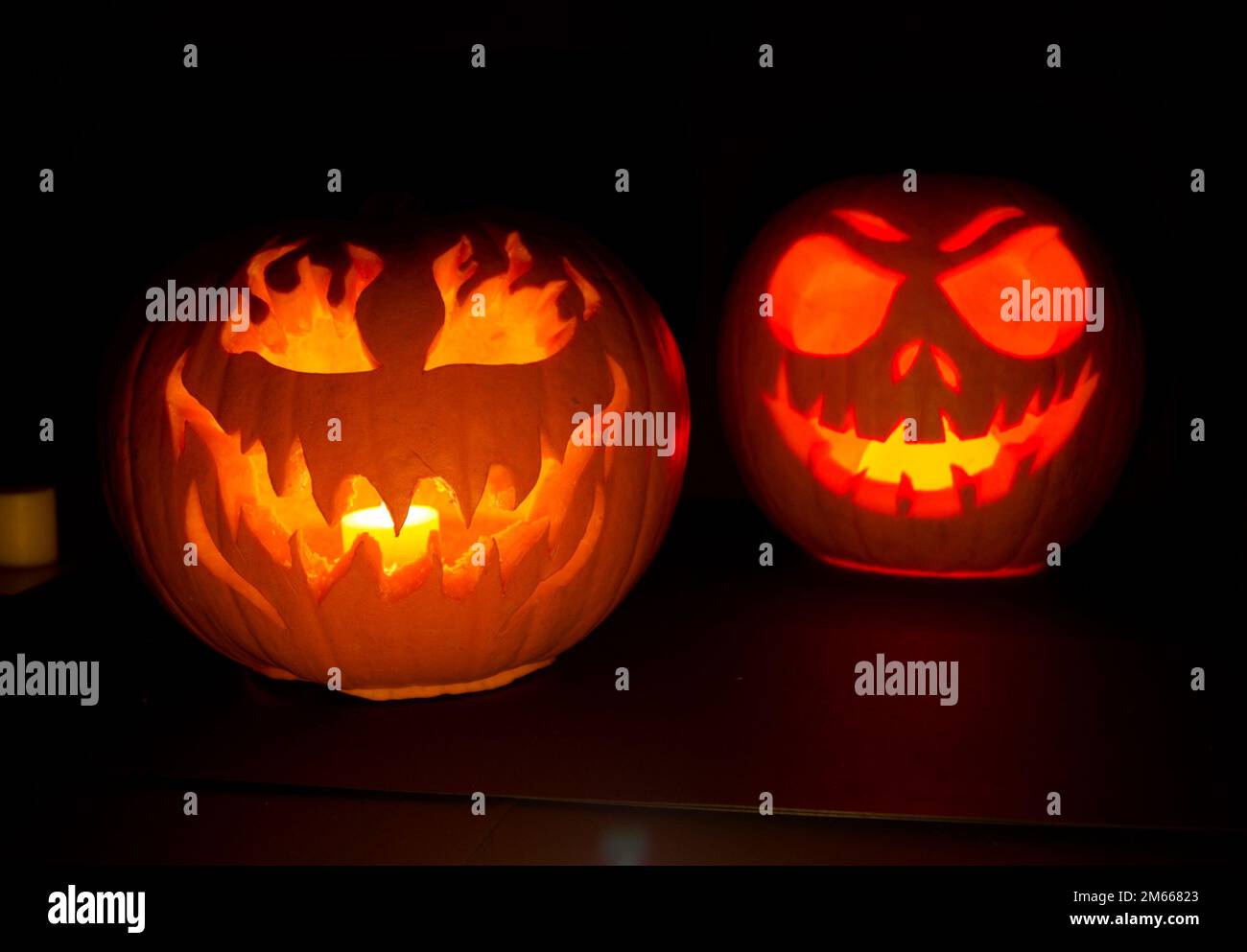 Photography ideas for halloween hi-res stock photography and images - Alamy